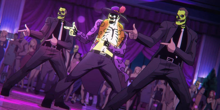 Creature Commandos' Best Episodes, Ranked