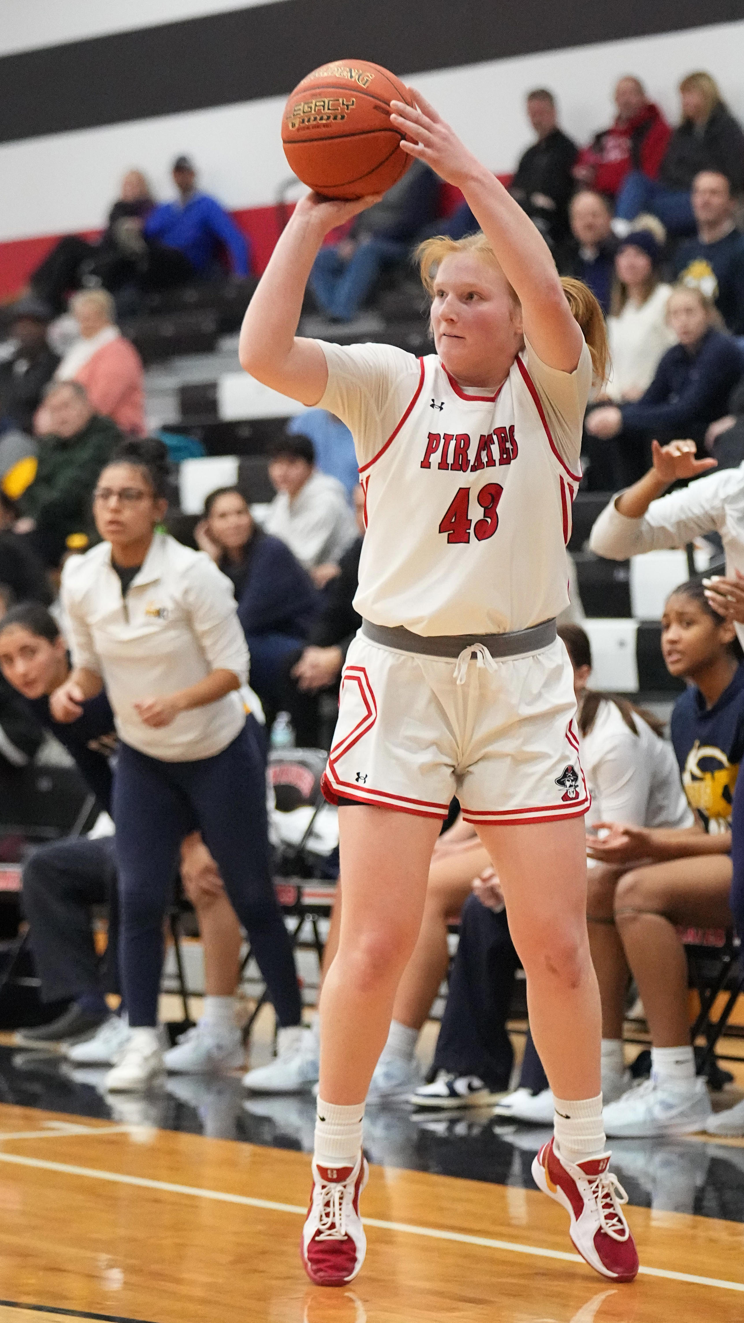 Area girls basketball takeaways features All-American nominees and ...