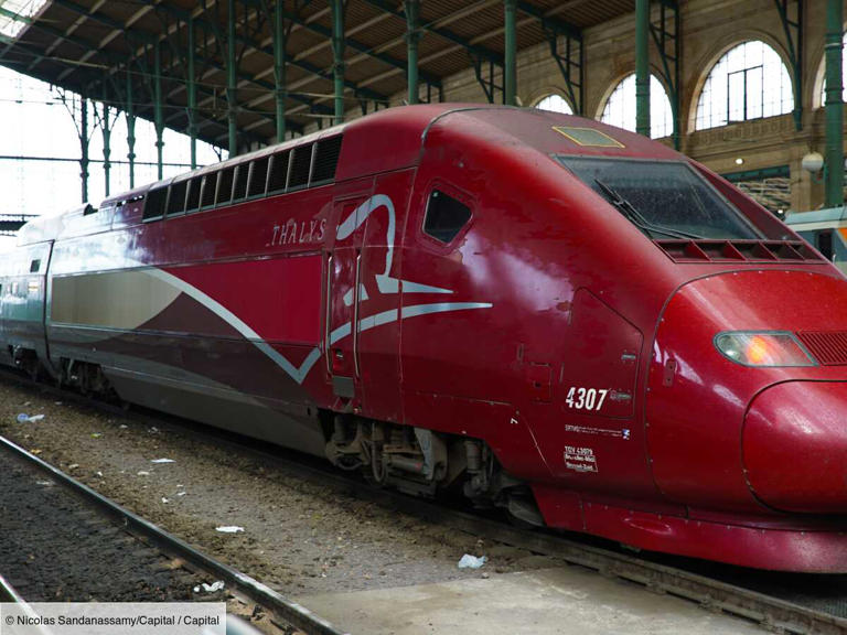 Quand réserver votre billet de train pour payer moins cher