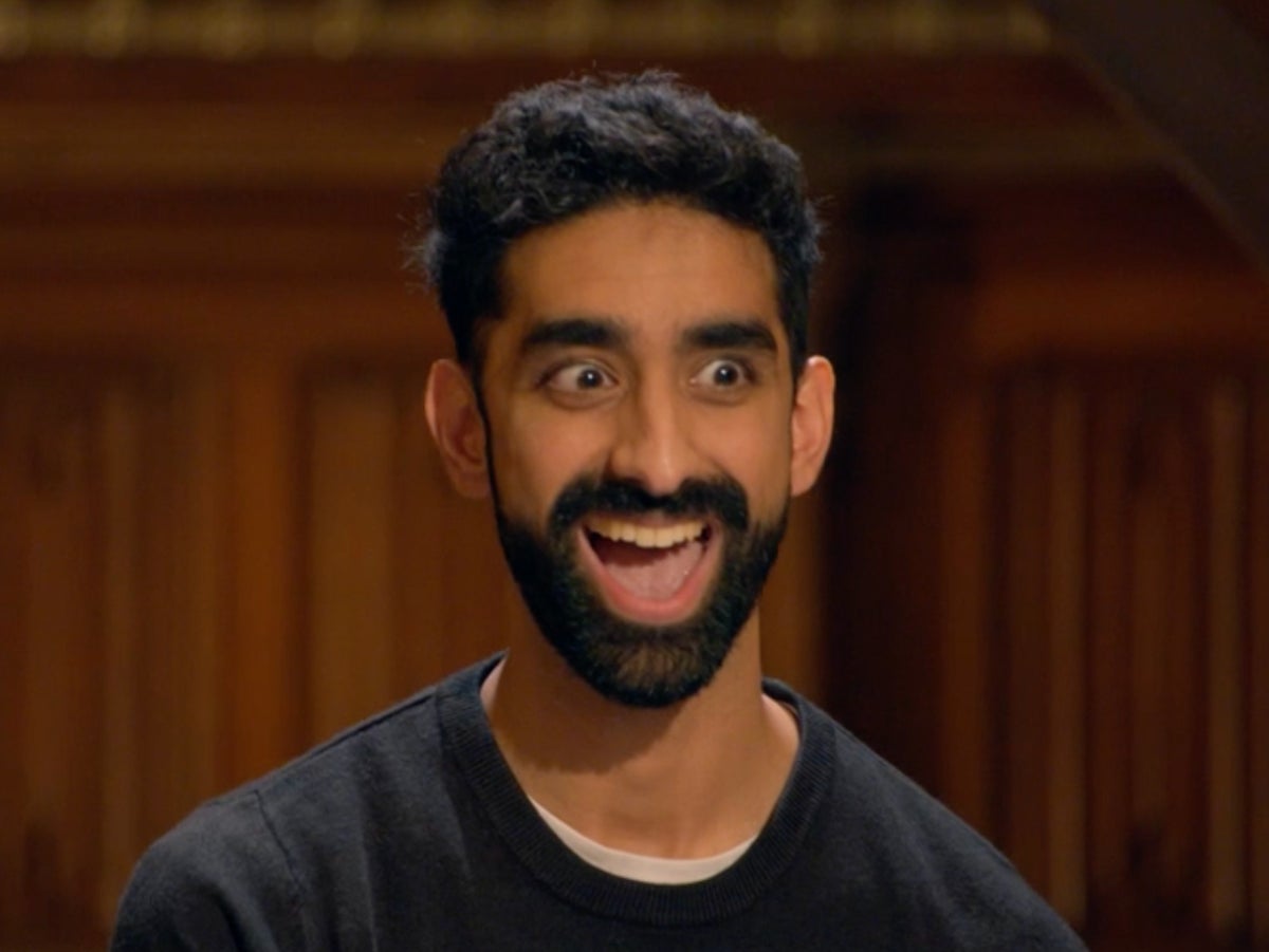 The Traitors star reveals contestants fined ‘hundreds of thousands’ if ...