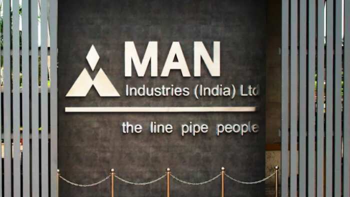 Man Industries India board approves plan to raise Rs 300 crore