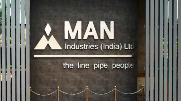 Man Industries India board approves plan to raise Rs 300 crore