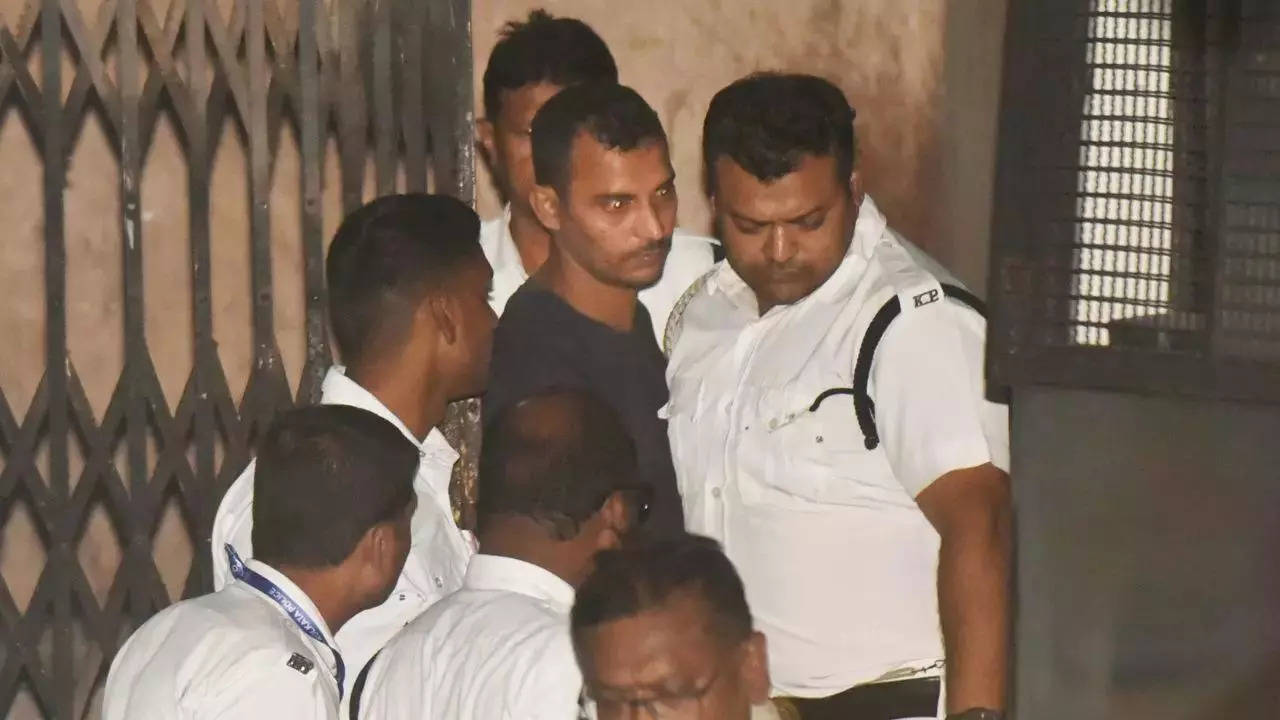 Sanjay Roy convicted in RG Kar case: What happens next, what punishment ...