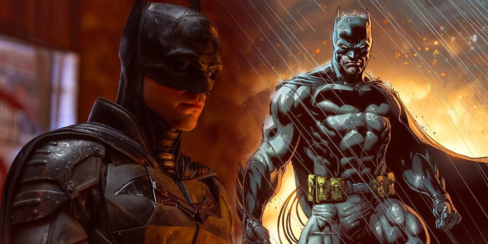 Why Two Batmen in the DCU Will Work