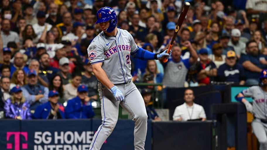 Insider 'Not Convinced' Mets Want to Re-Sign Pete Alonso