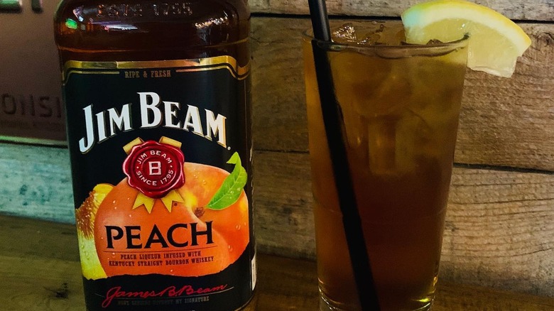 We Ranked Every Bottle Of Jim Beam From Worst To Best