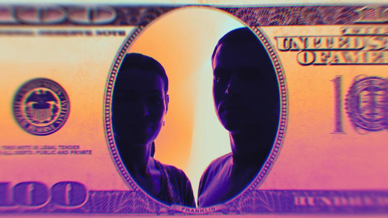 Joint Filing Your Tax Returns? Here's What That Means and Who Can Do It