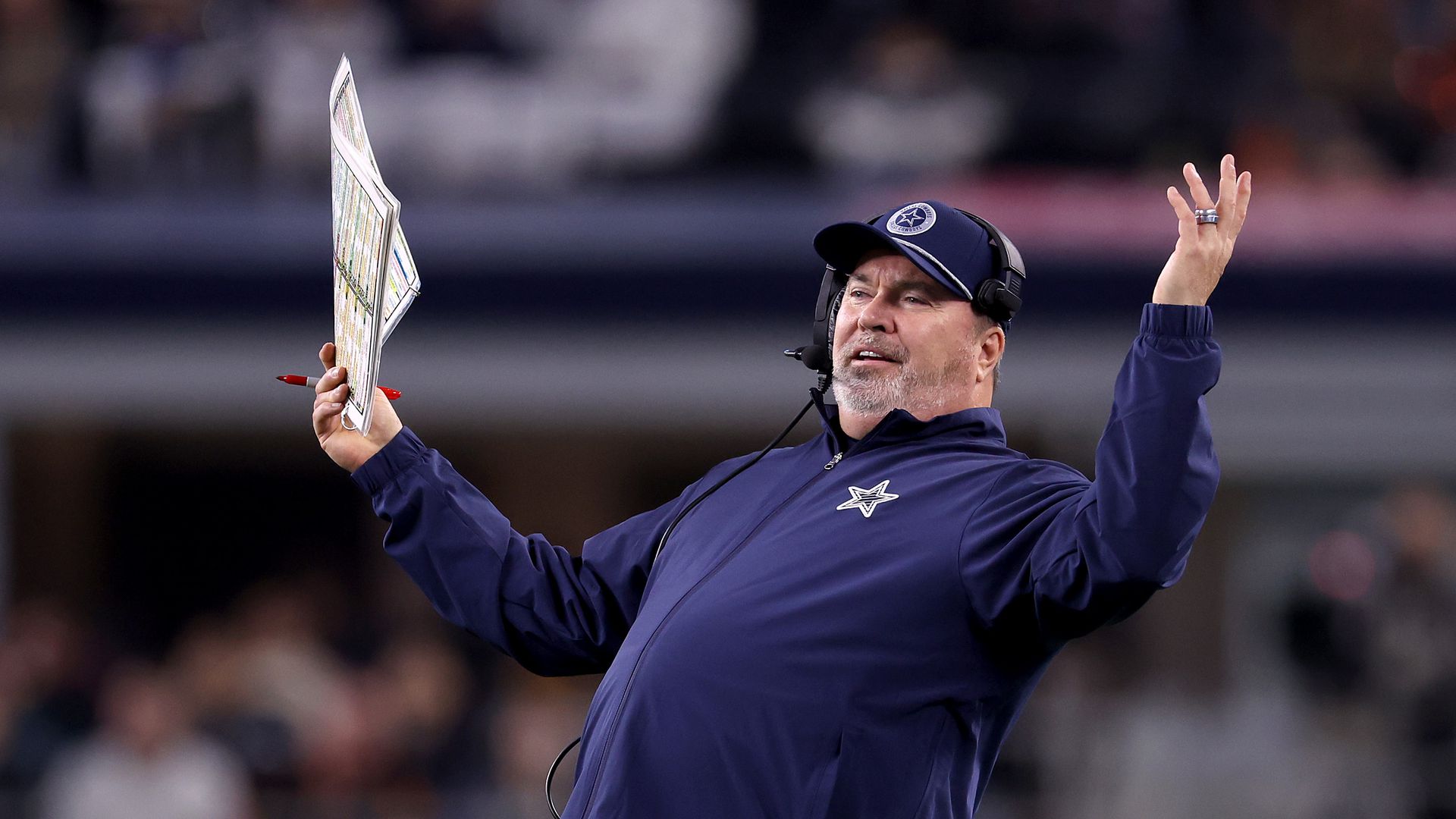 Cowboys fans render final verdict on the Mike McCarthy divorce