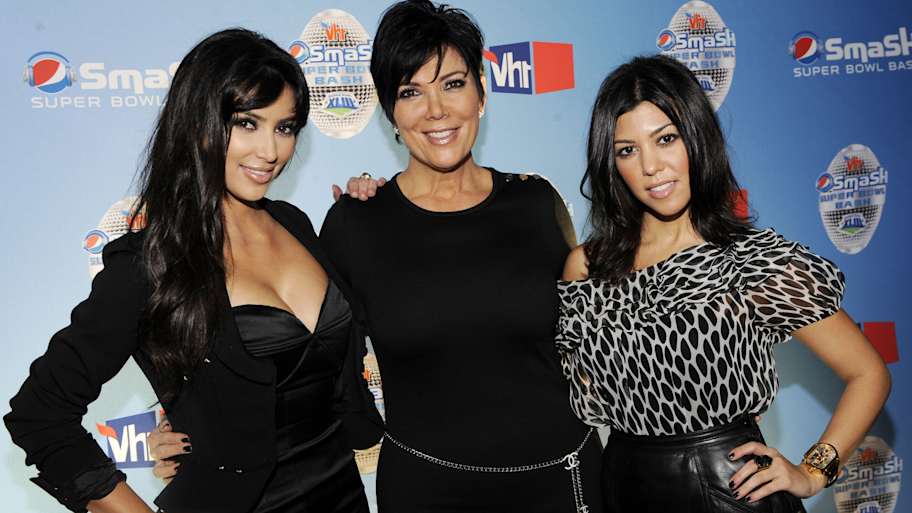 The Kardashians season 6 trailer has dropped and yes, there's drama!