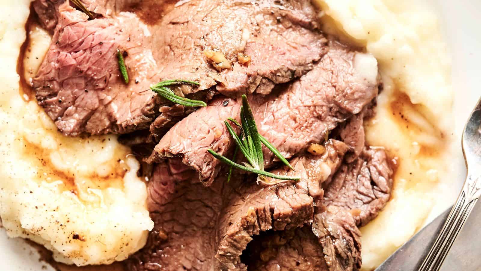 Nothing Fancy, Just 17 Beef Recipes That Always Get The Job Done