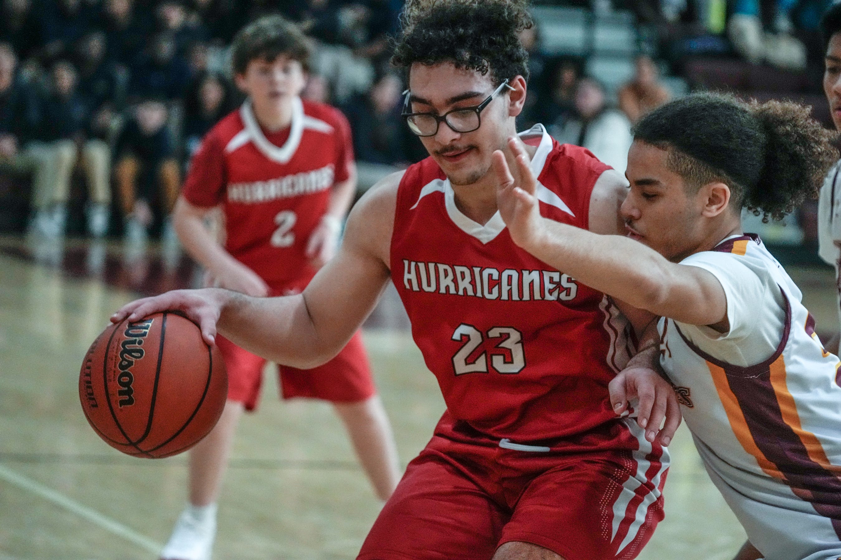 Journal Hoops Wrap: Scores and recaps from all of Friday's high school ...