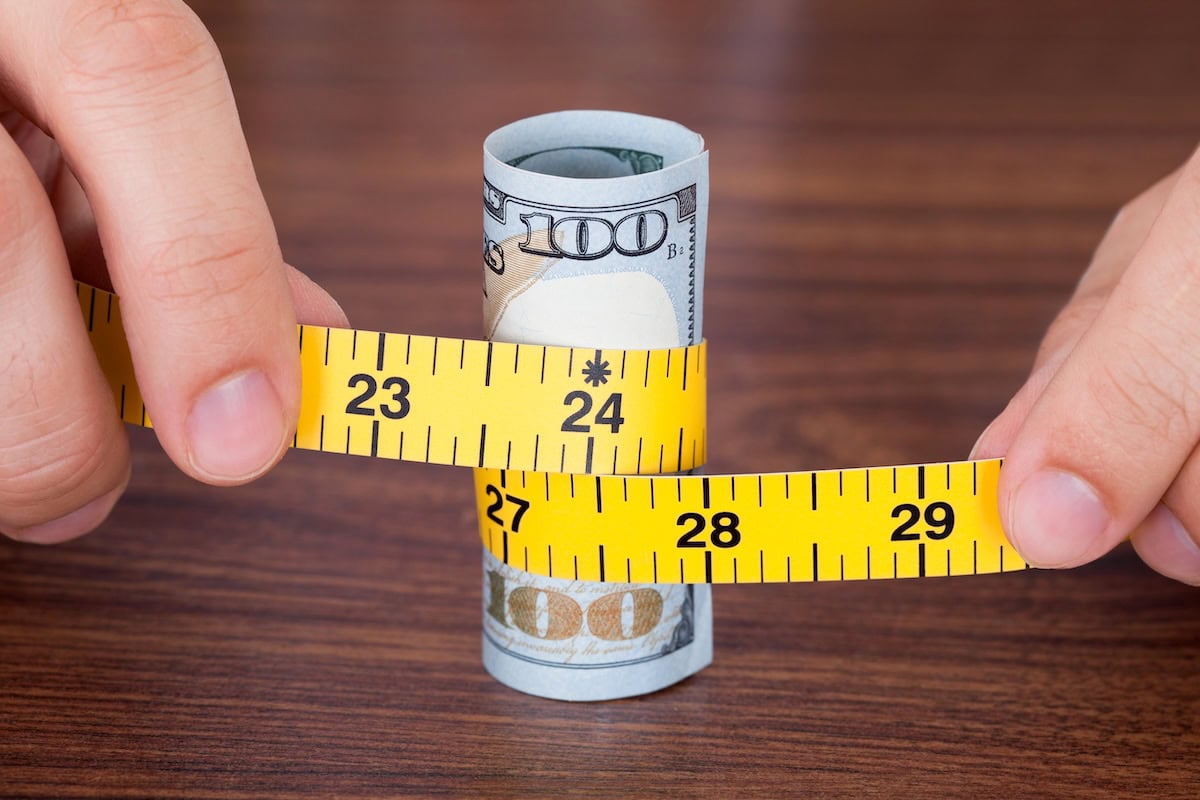 11 Effective Ways to Be More Financially Minimalistic