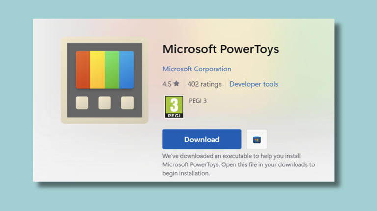 Microsoft Powertoys Explained: What Utilities Are Included & How To ...