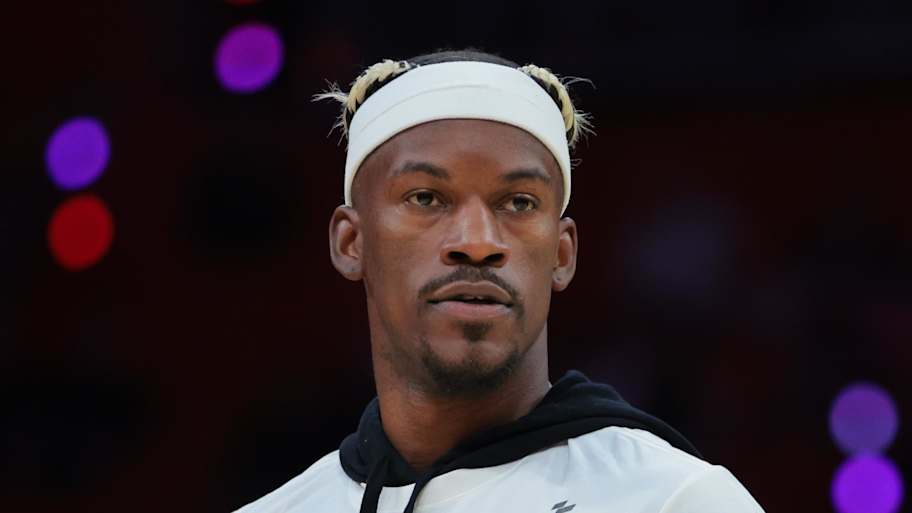 NBA Insider Provides Blunt Update on Jimmy Butler’s Relationship With Heat