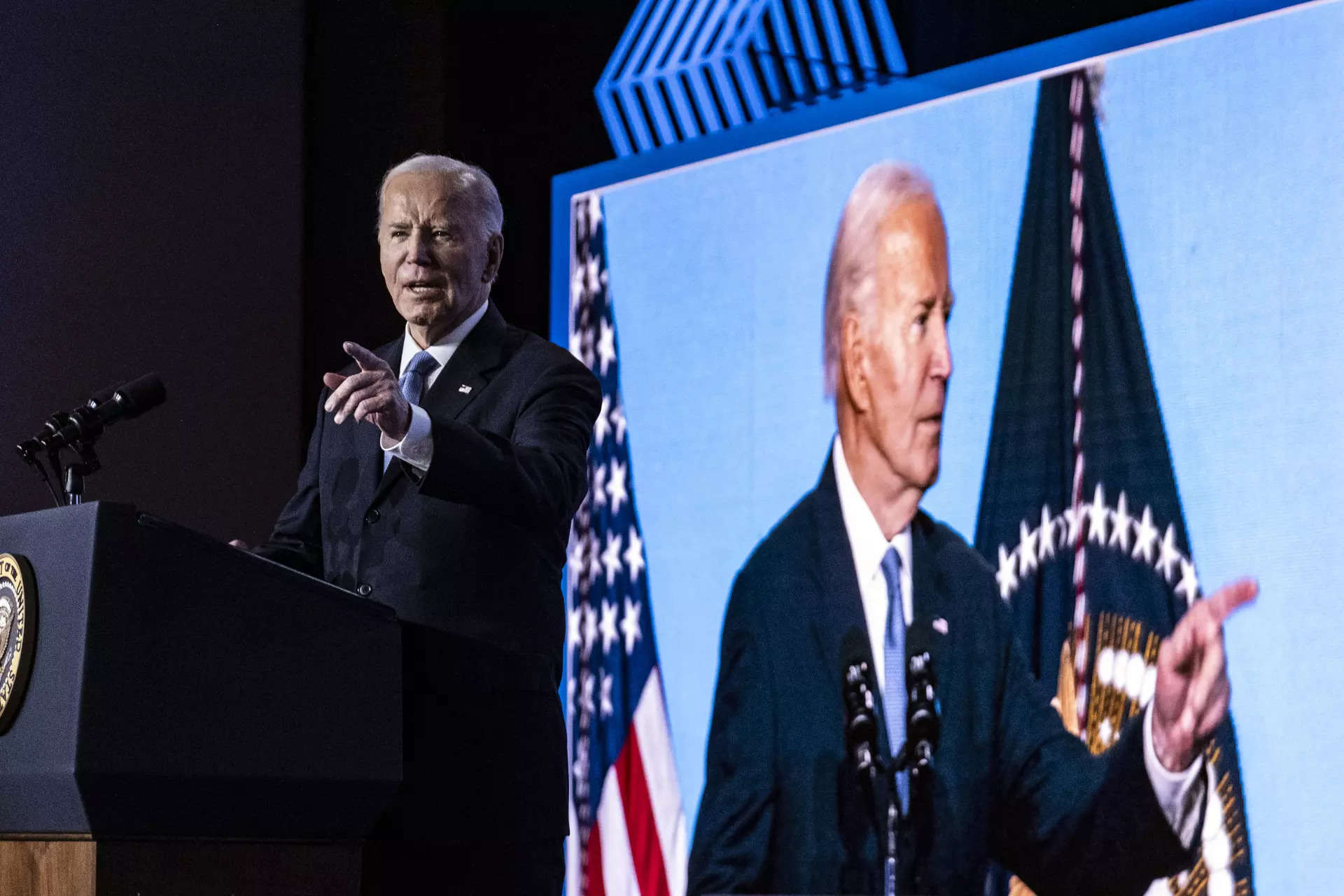 Joe Biden’s 28th Amendment push: Equal rights now a reality, but legal ...