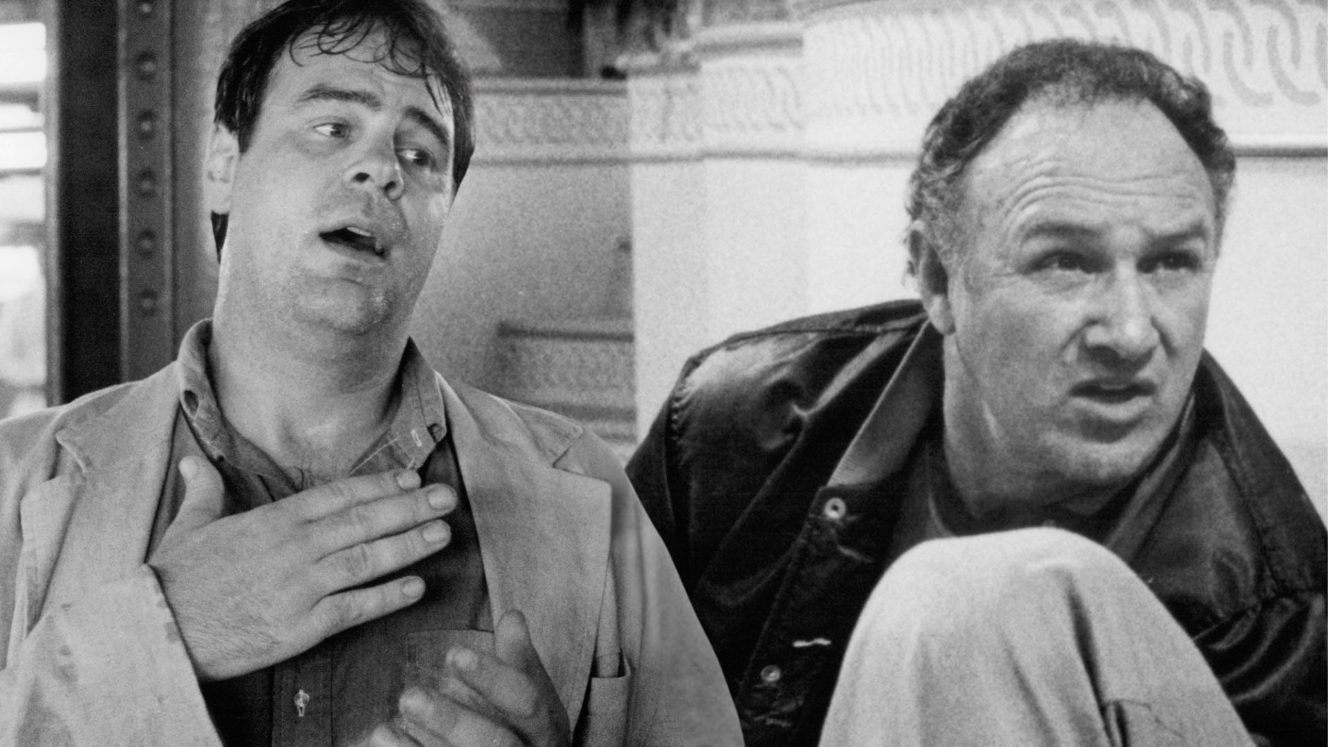 Dan Aykroyd Was Investigated for Murder Because of 'Loose Cannons'