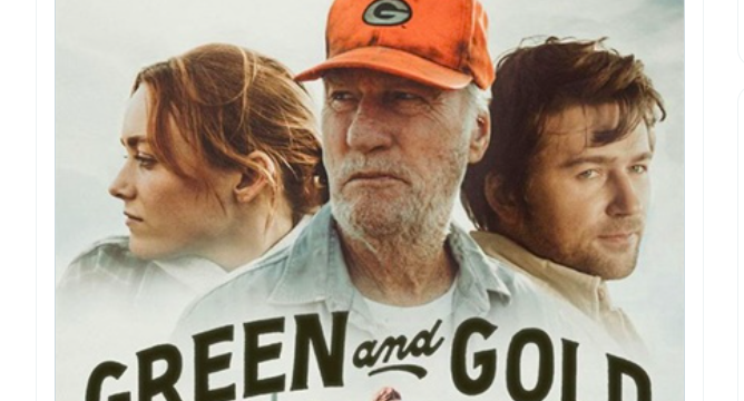 Packers-themed movie set for release
