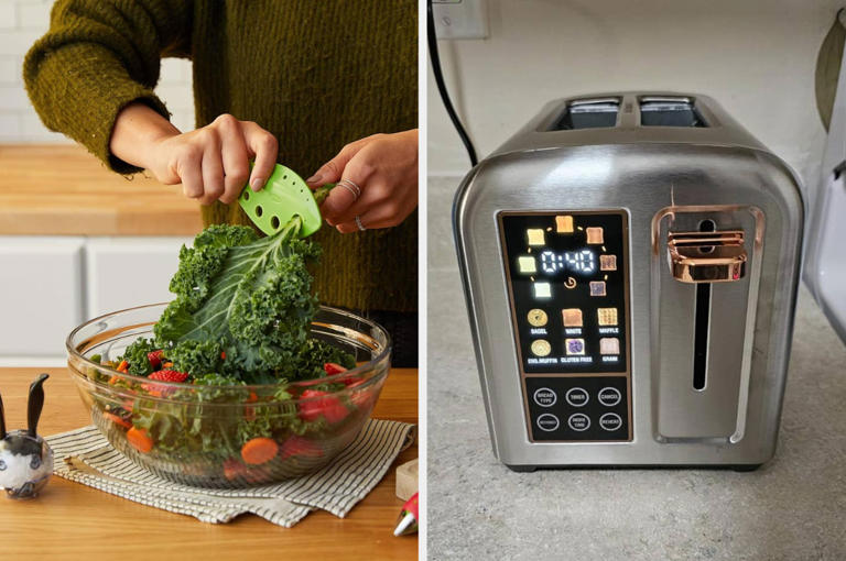 36 Home Products Designed To Make You So Efficient You’ll Be Like ...