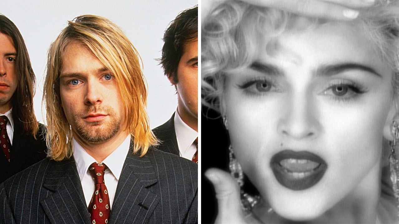 20+ Songs from the '90s That Still Rock Today