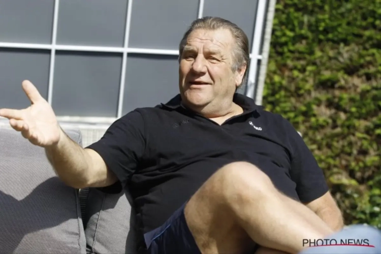 Johan Boskamp laat zich uit over nieuwe bondscoach en is al van deze ...