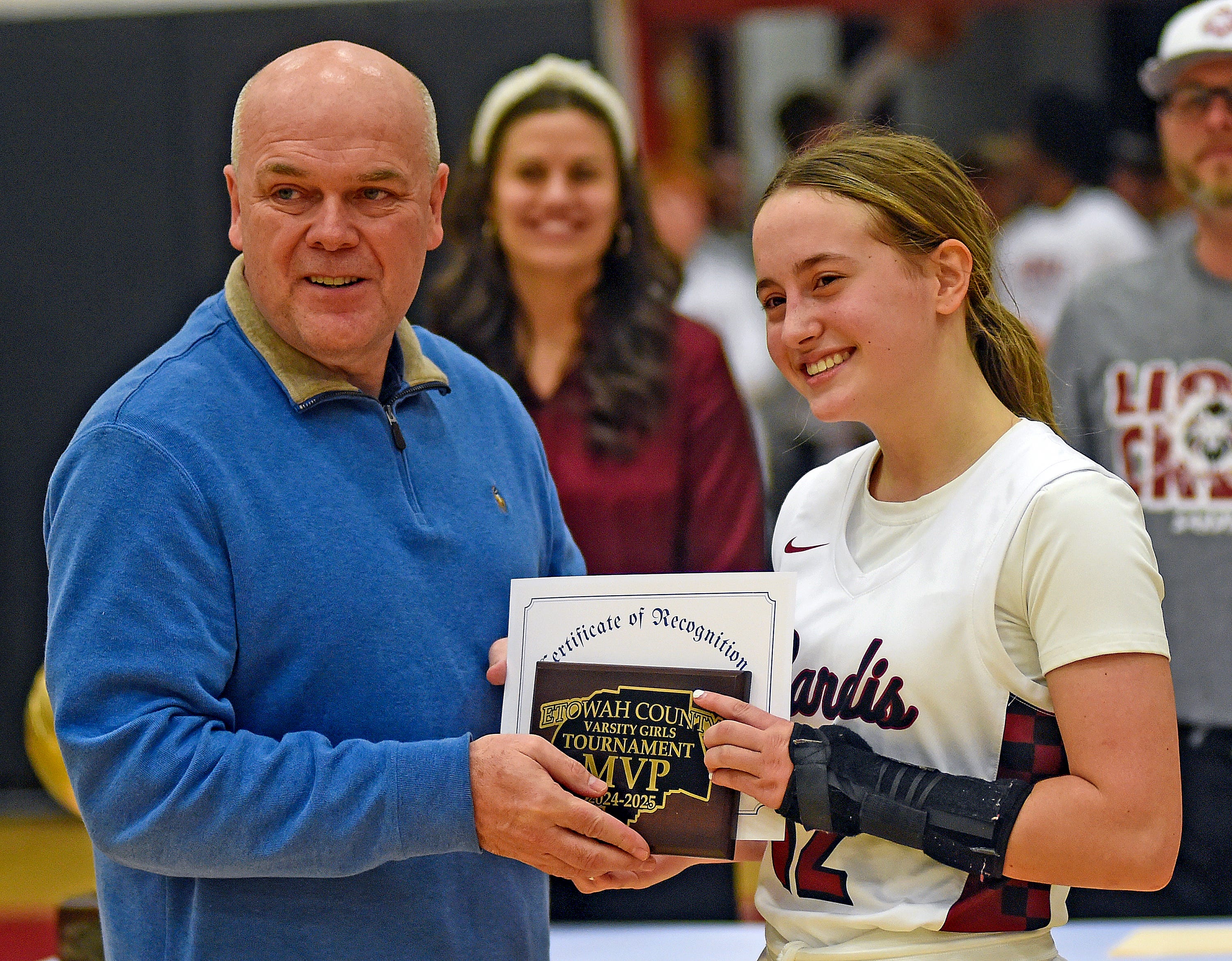 2025 Etowah County basketball tournament: Who earned All-County ...