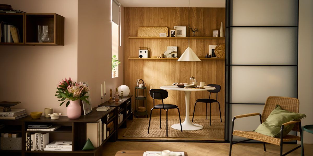 Son prix a baissé : cette iconique table IKEA coûte moins de 50€ et c ...