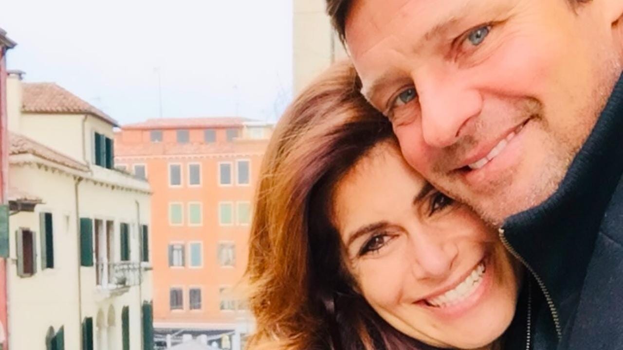 Após destruição do hotel do marido, Liliana Campos encontra objeto ...