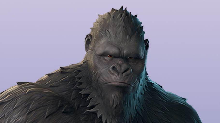 How to Get the Kong Skin in Fortnite - Release Date, Prices, All Items