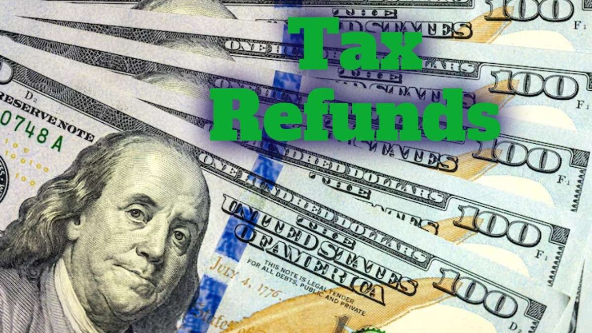 Tax refund delays: What every american taxpayer needs to know