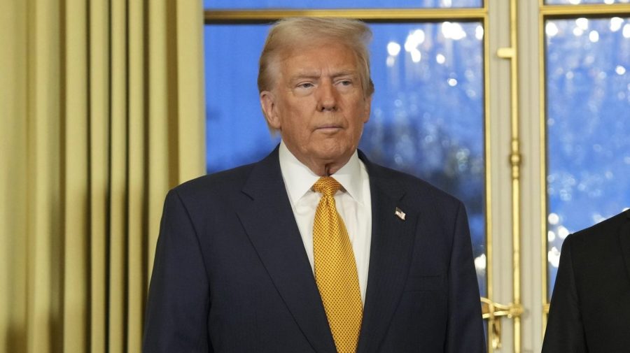 Majority favors Trump proposal to end taxes on tips: Survey