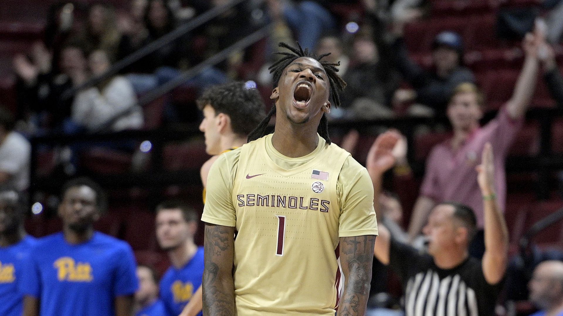 FSU men’s hoops vs. Georgia Tech: Preview, game thread