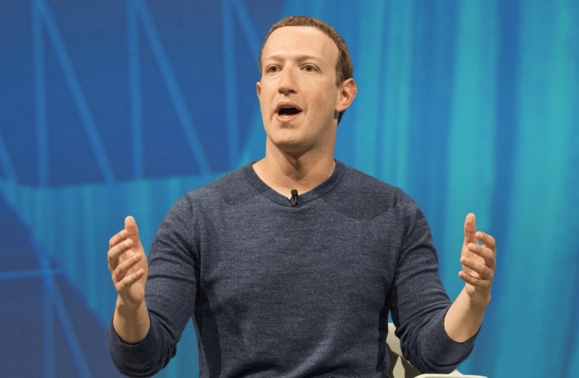 Meta's 'Babel Fish': Mark Zuckerberg announces a universal voice translator