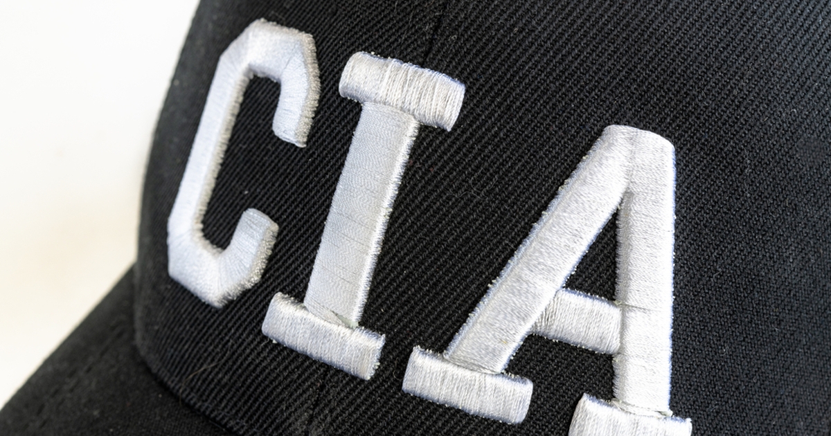 Declassified CIA Book Reveals a Controversial End-of-the-World Theory