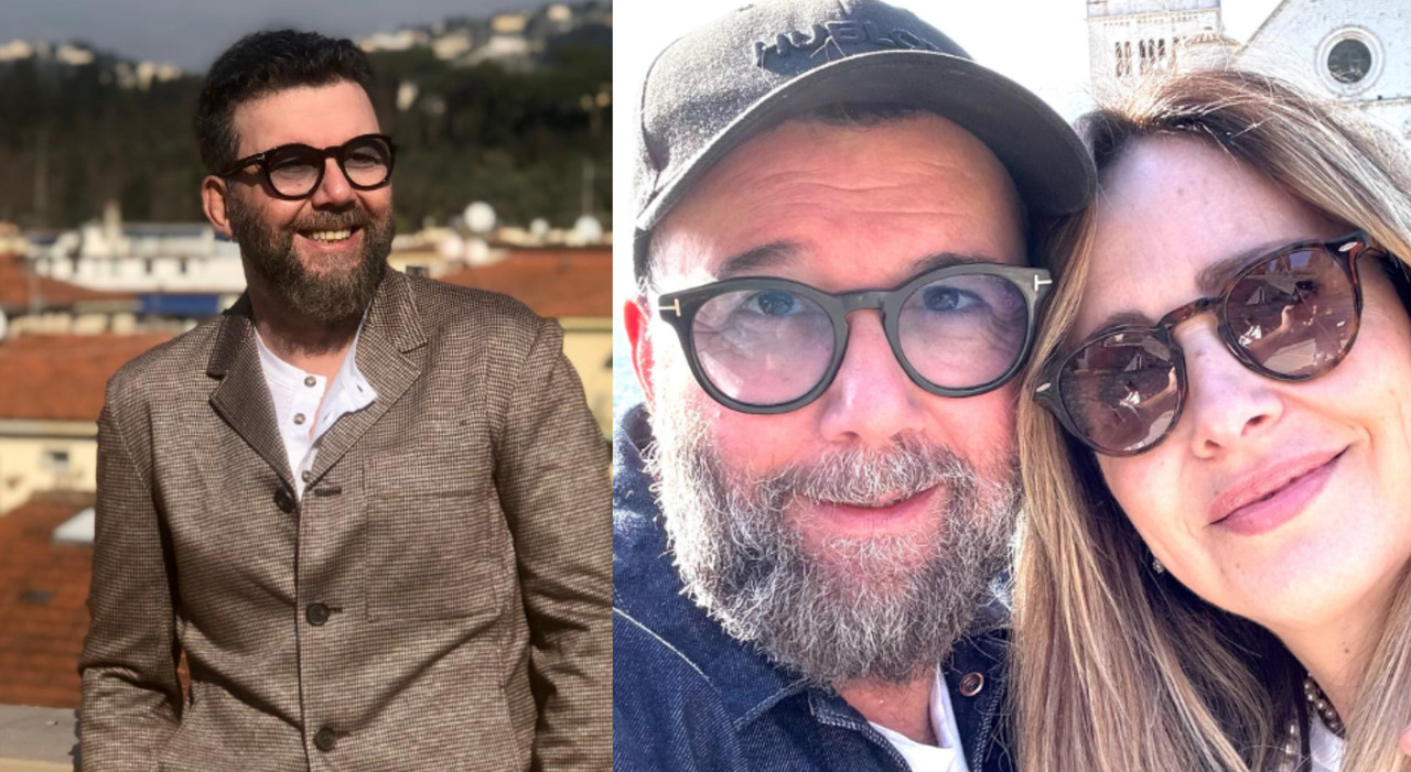 Paolo Vallesi ospite da Marco Liorni, chi è il cantante: età, l'ex ...