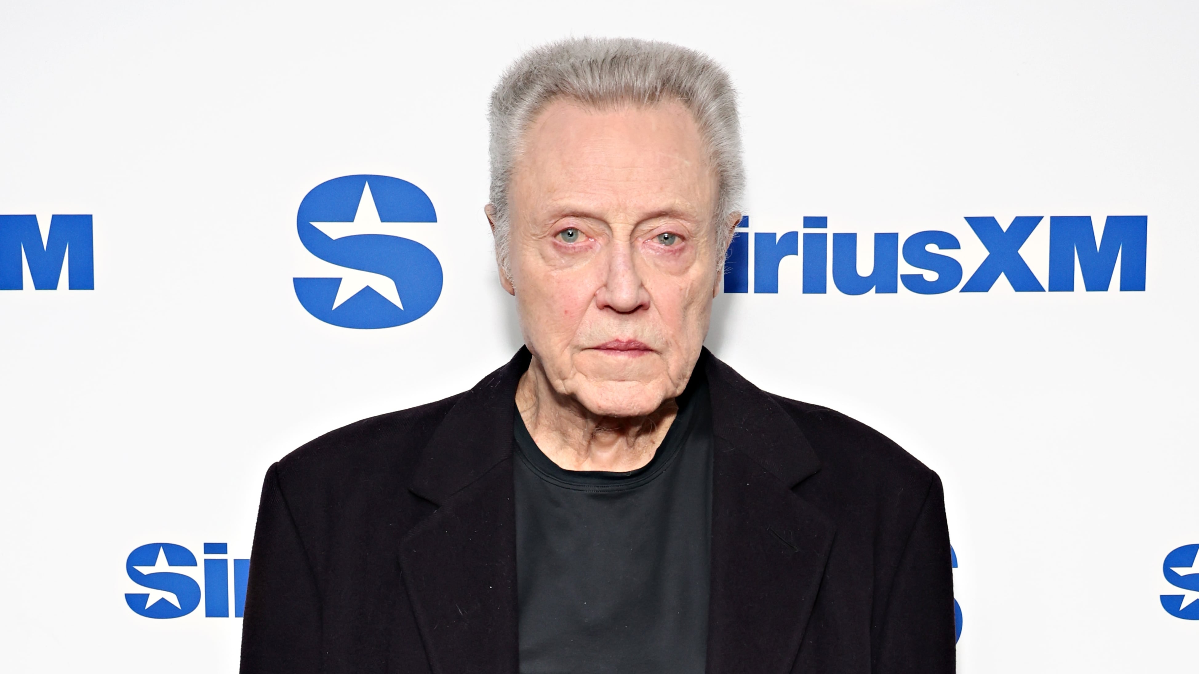 Christopher Walken, 87, Reveals Why He Can’t Watch His Hit Show