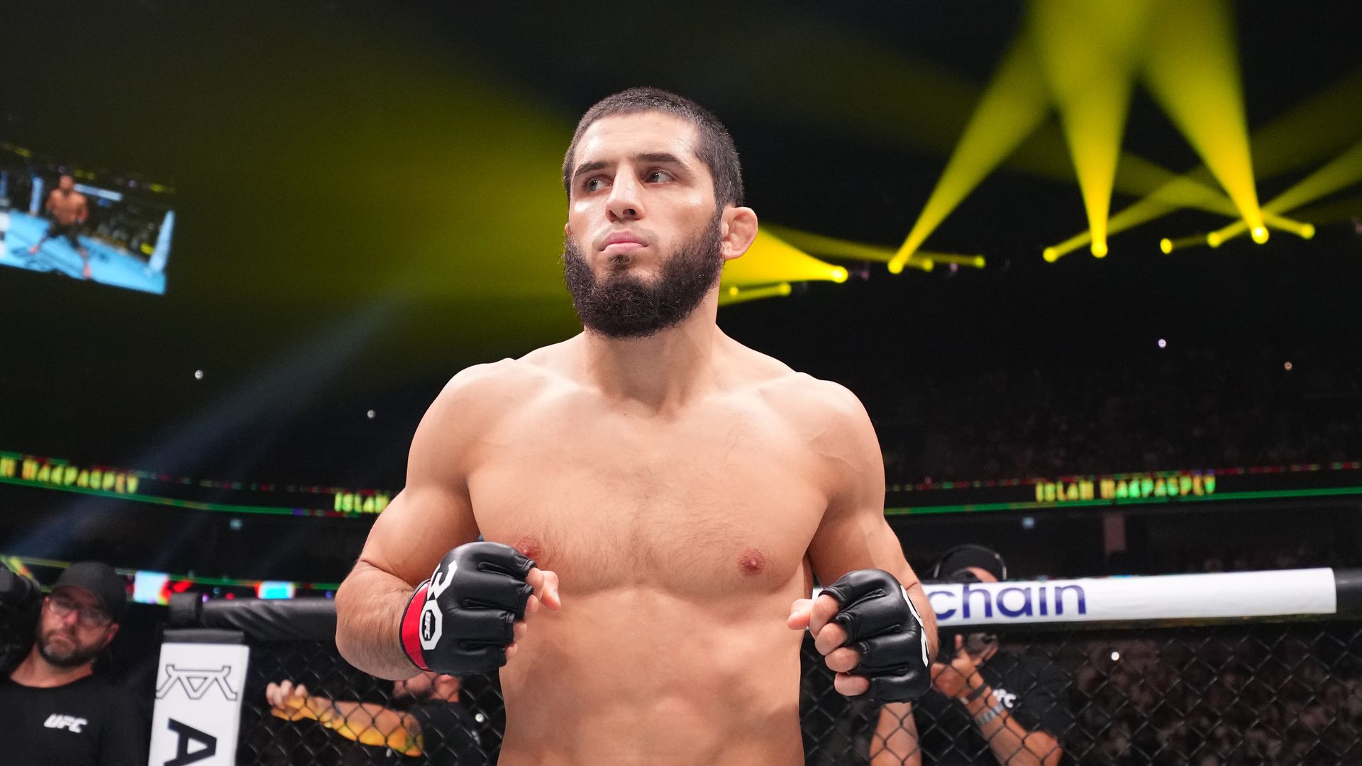 UFC 311: Islam Makhachev vs. Renato Moicano live stream watch party