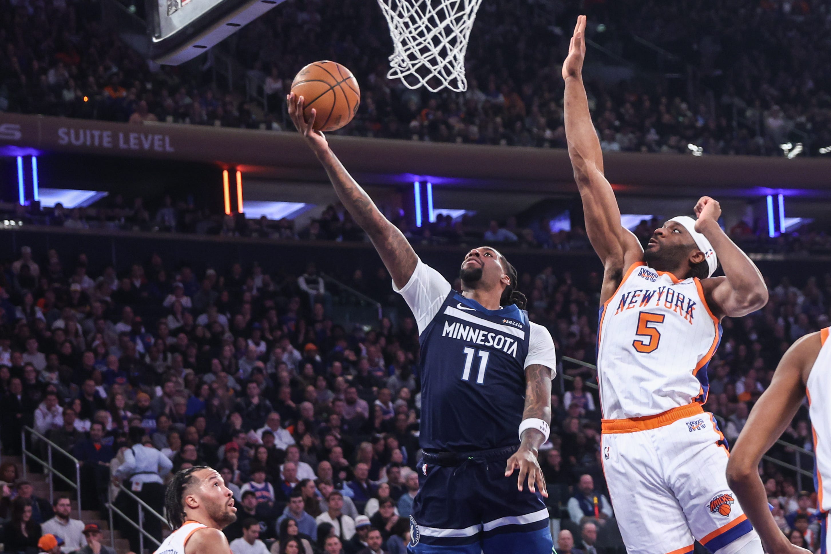 A homecoming to remember for Asbury Park native Naz Reid, NBA Sixth Man ...