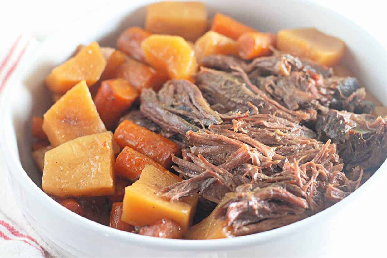 Homestyle Slow Cooker Recipes Worth The Hype