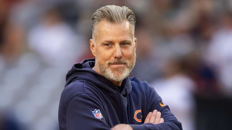 Falcons Interview Fired Bears Coach for Defensive Coordinator Opening