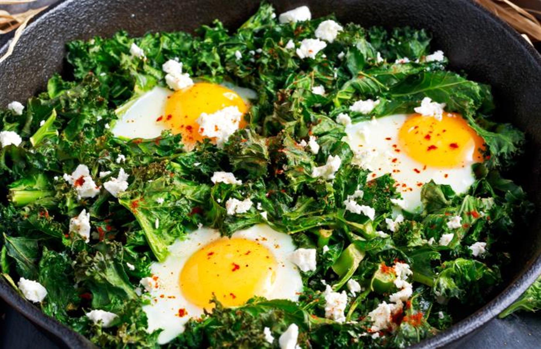 43 breakfast hacks to upgrade your morning meals