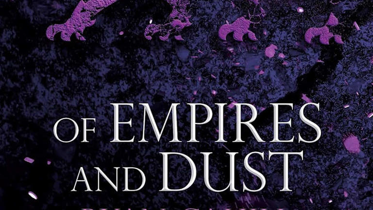 The 16 most hotly anticipated fantasy and science fiction books of 2025