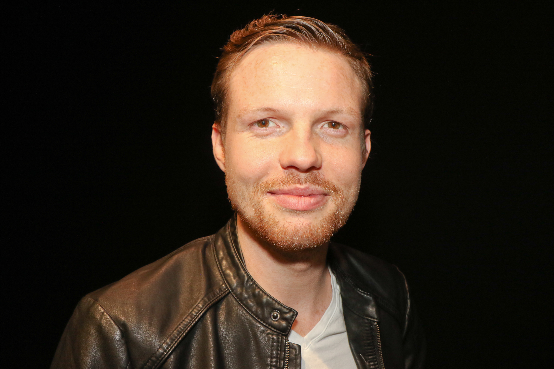 Jelle Cleymans: “Je moet daar allemaal tegen kunnen”