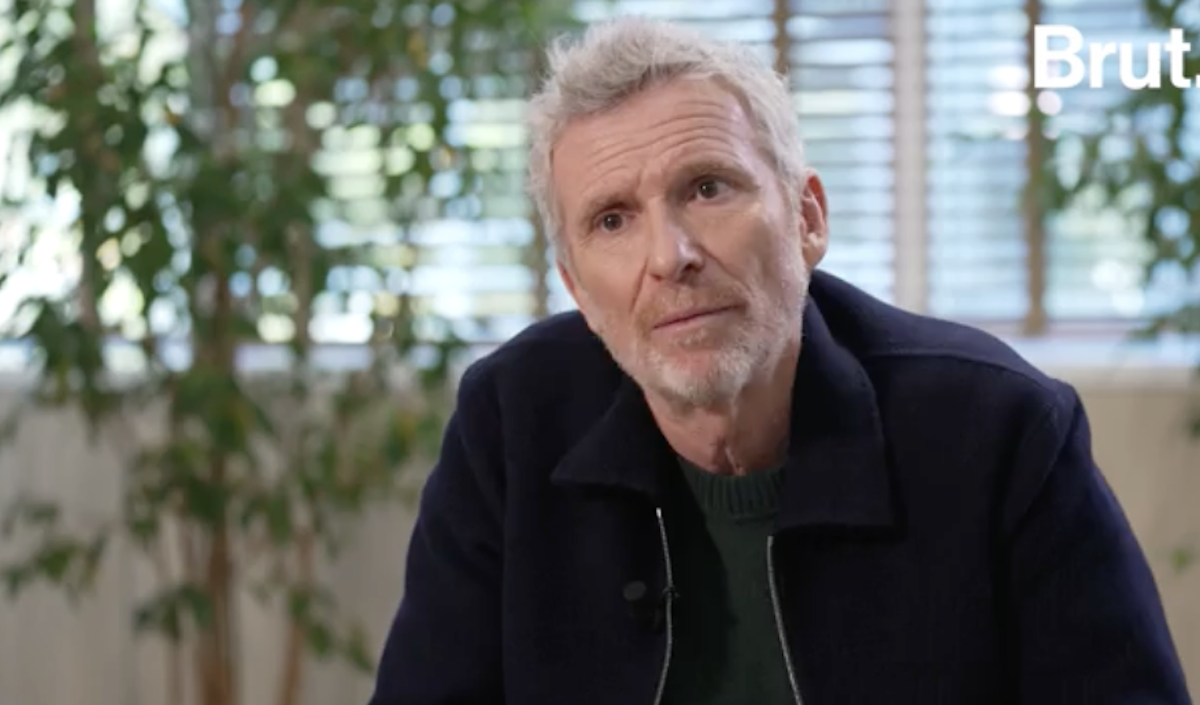 "Maintenant j'en joue" : Denis Brogniart dévoile l'origine de son ...