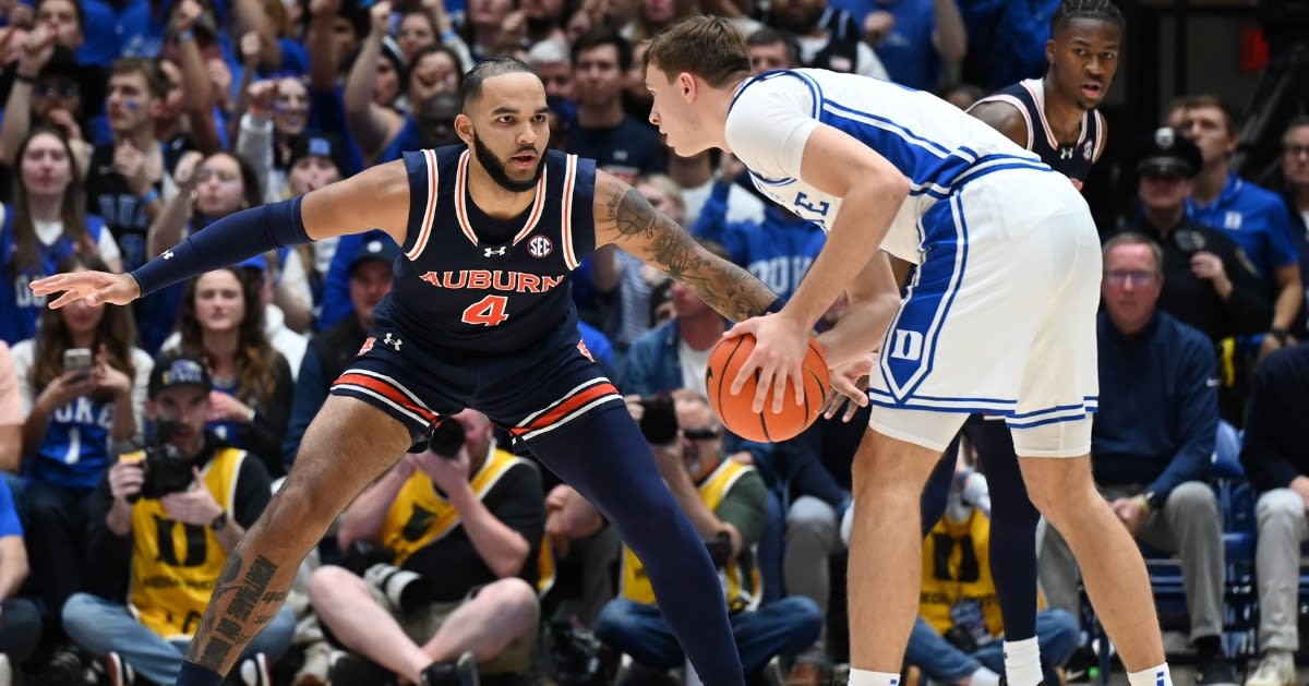 Jay Bilas picks his best team in college basketball, makes prediction ...