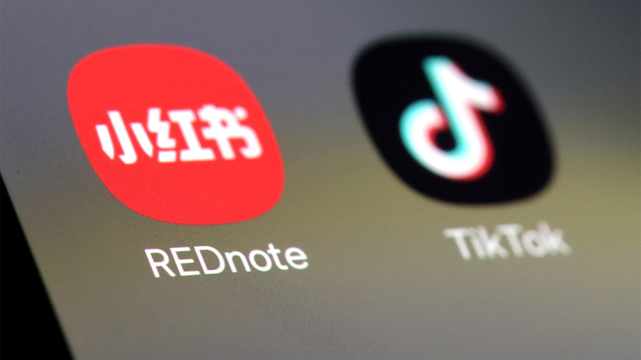 What is RedNote? TikTok 'refugees' surge to popular Chinese app ahead ... What is RedNote? TikTok 'refugees' surge to popular Chinese app ahead ...