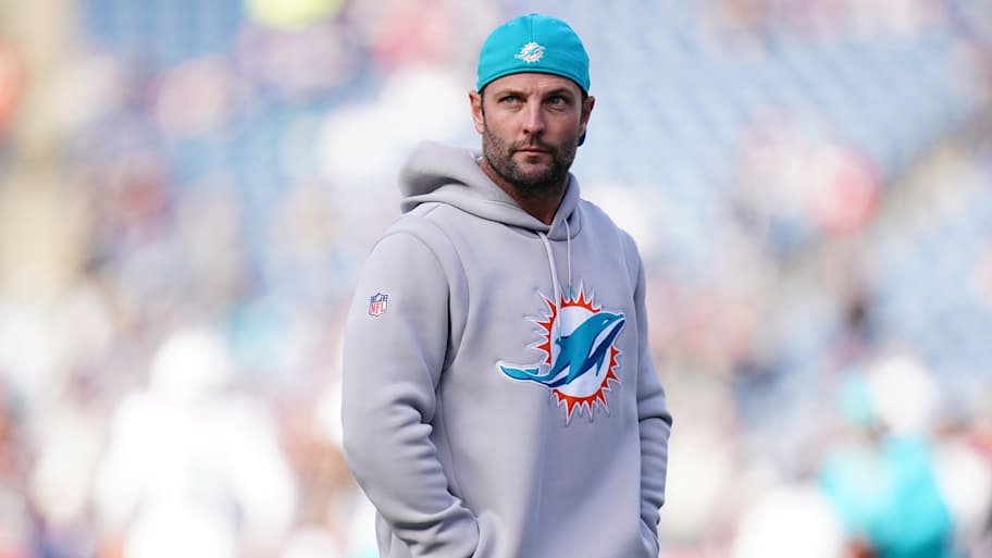 Saturday Dolphins Mailbag: Tua, Paul, Welker, and More