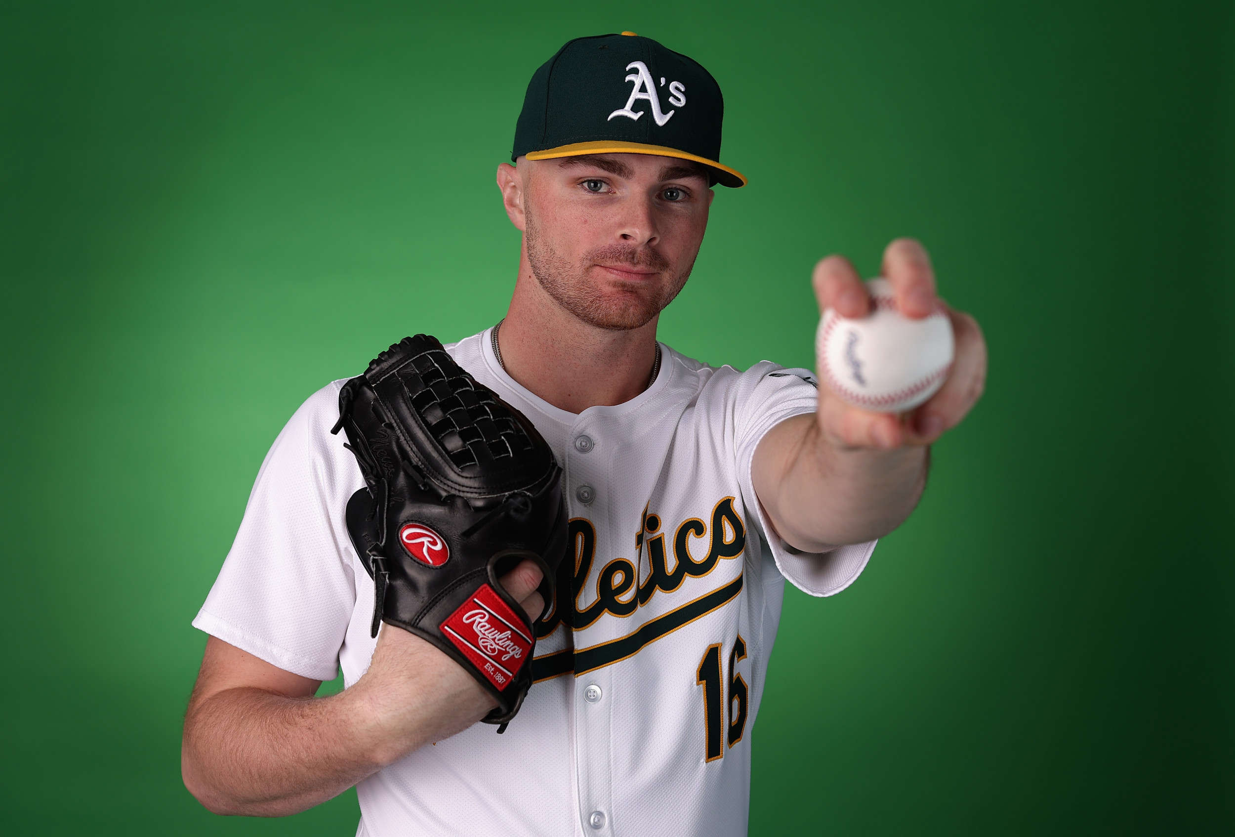 Red Sox Sign Boston-Area Pitcher, Former First-Round Draft Pick for ...