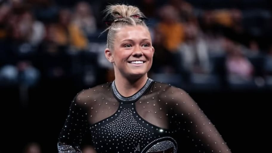 Avery Neff suffers devastating injury in Utah's win over Iowa State