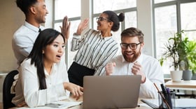 5 Simple Strategies To Overcome Workplace Blues