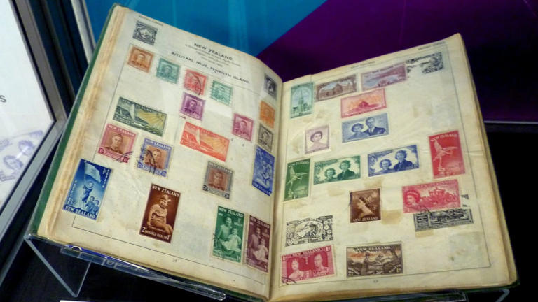 A Beginner’s Guide To Collecting Stamps-Start Your New Hobby Today!